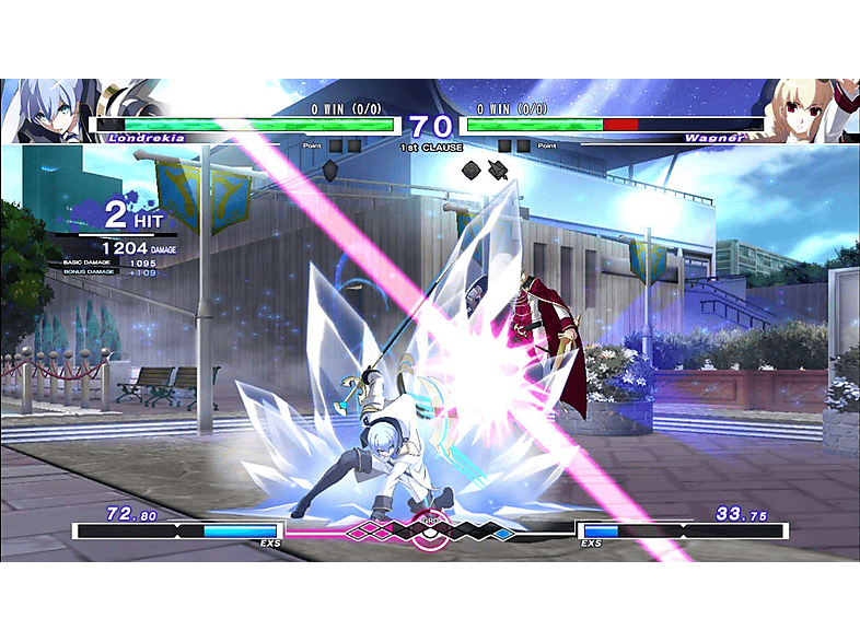 Juego PS4 | 225865, Anime | MediaMarkt