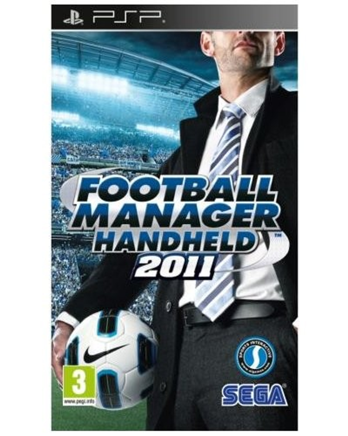 PlayStation Vita | Football Manager 2011, Deportes | MediaMarkt