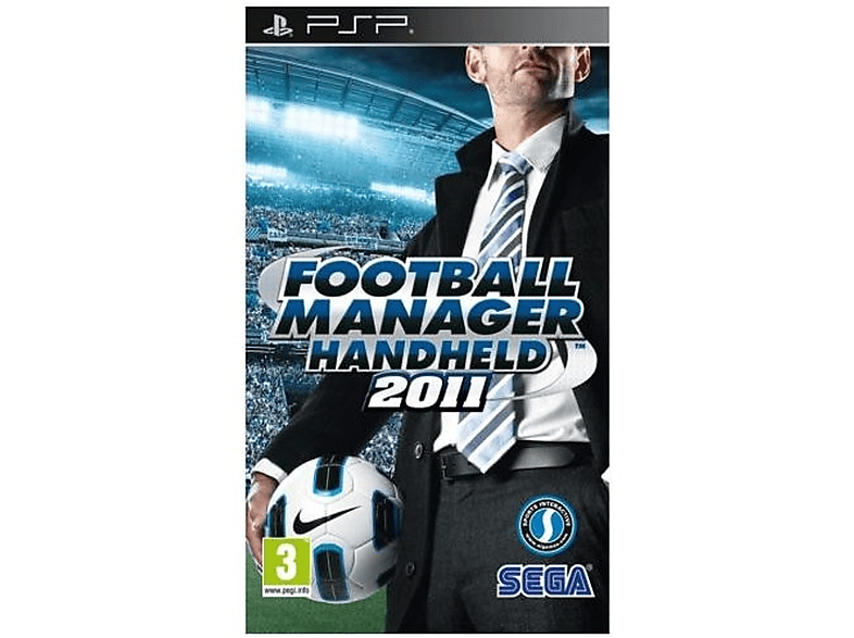 PlayStation Vita | Football Manager 2011, Deportes | MediaMarkt