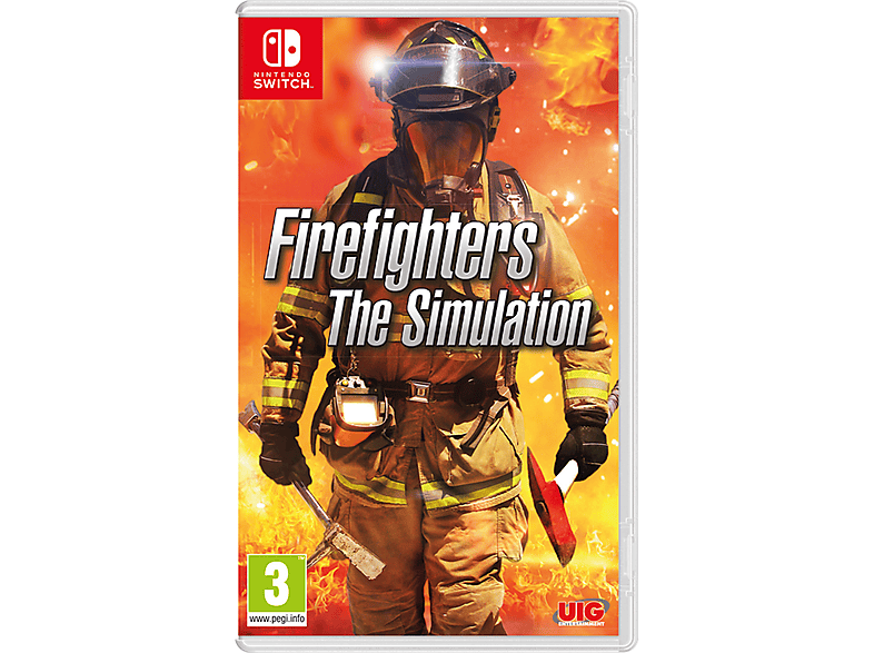 Juego Nintendo Switch | BL51543, Simulaciones | MediaMarkt