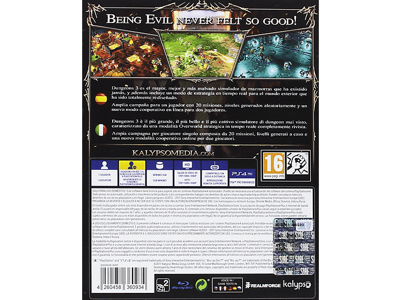 Juego PS4 | 1023932, Aventura | MediaMarkt