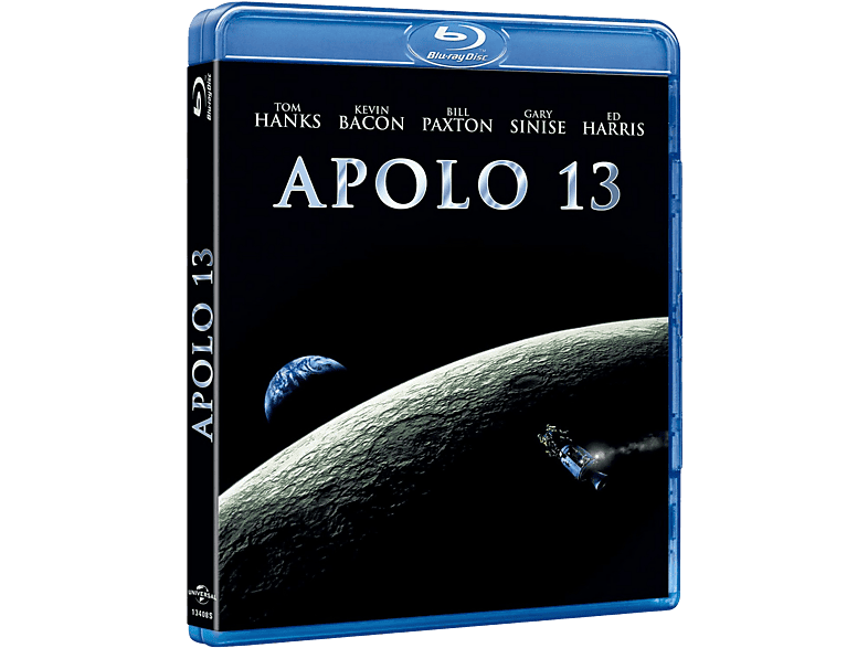Apolo 13 | Blu-ray | MediaMarkt