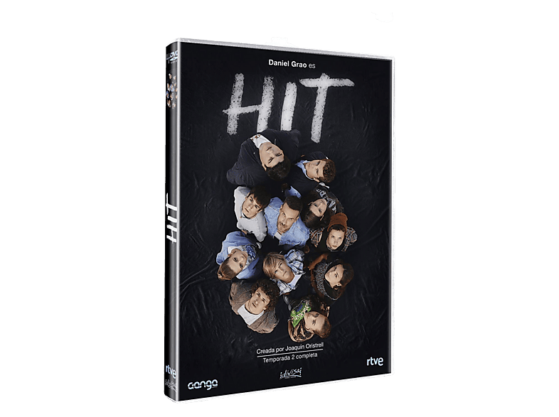 HIT: 2ª Temporada | DVD | MediaMarkt