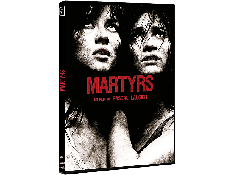 Martyrs | DVD | MediaMarkt
