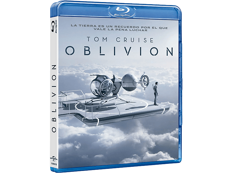 Oblivion | Blu-ray | MediaMarkt