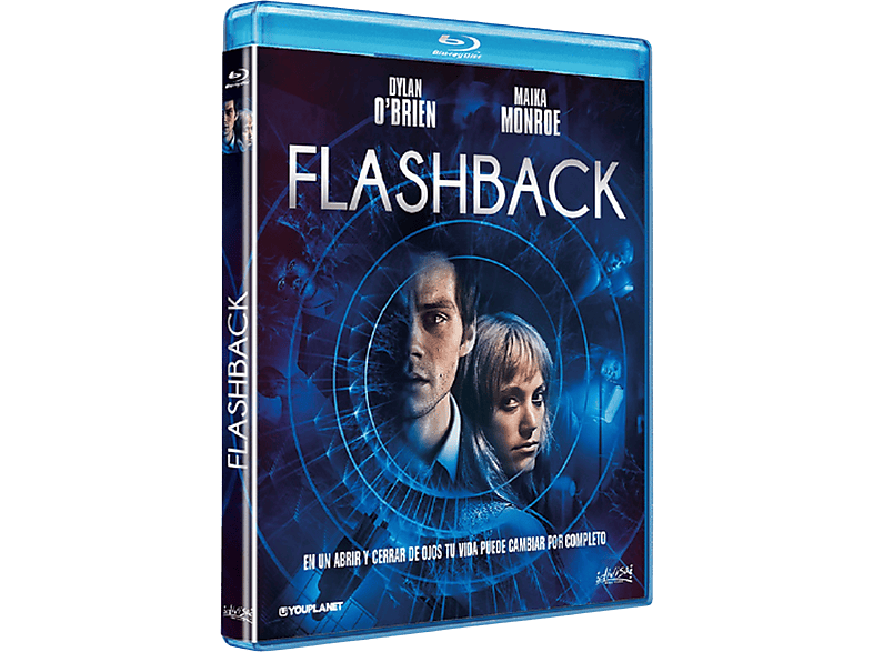 Flashback | Blu-ray | MediaMarkt
