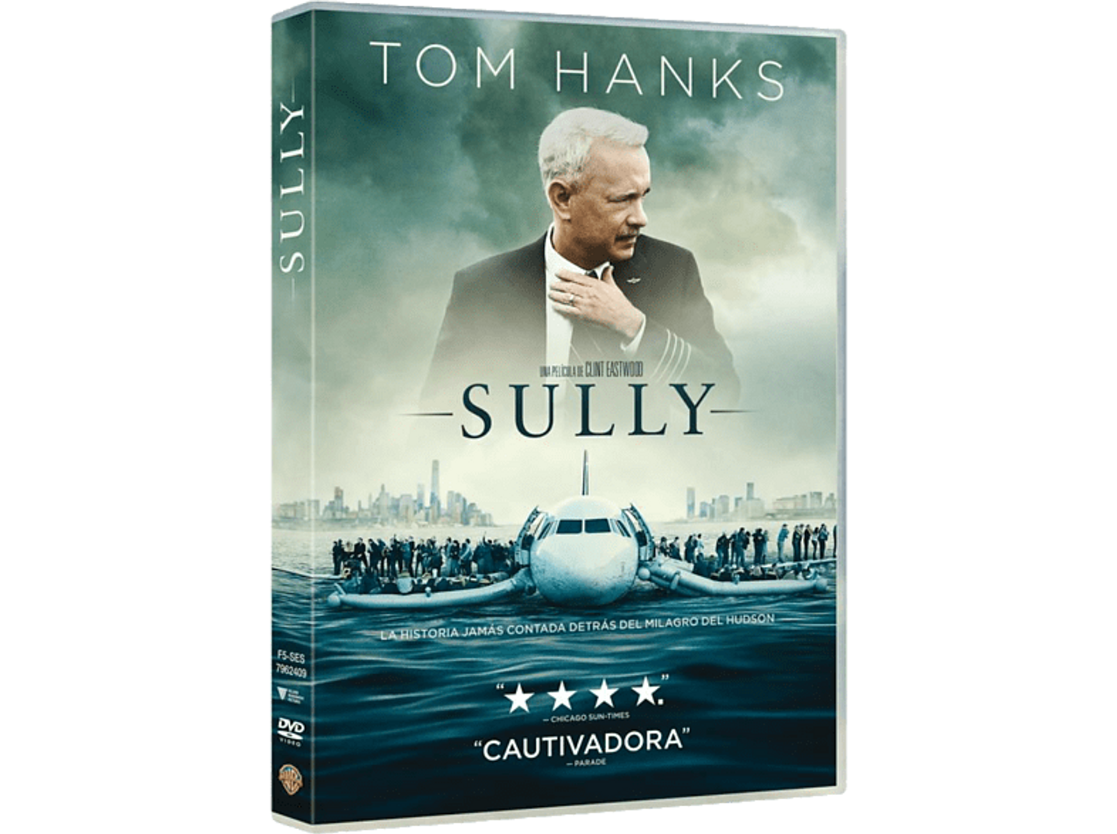 Sully (DVD) | DVD | MediaMarkt