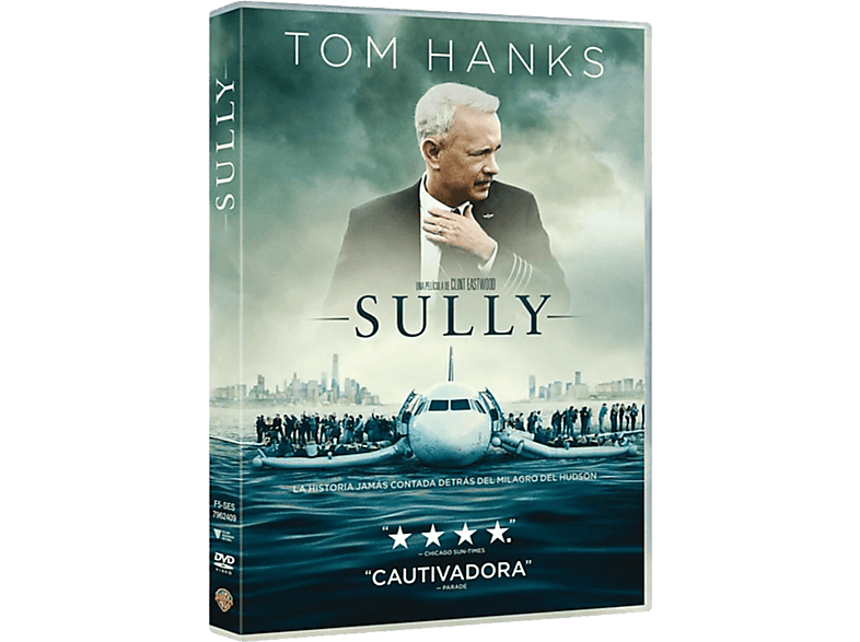 Sully (DVD) | DVD | MediaMarkt