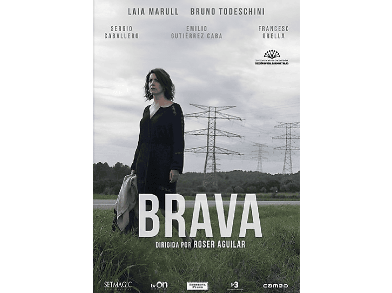 Brava (DVD) | DVD | MediaMarkt