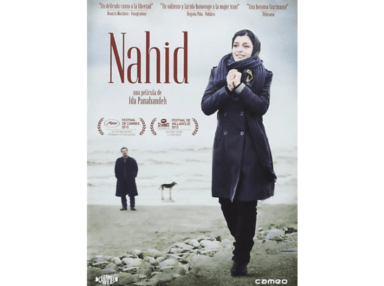 Nahid (DVD) | DVD | MediaMarkt