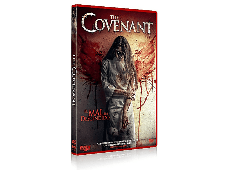 The Covenant (DVD) | DVD | MediaMarkt