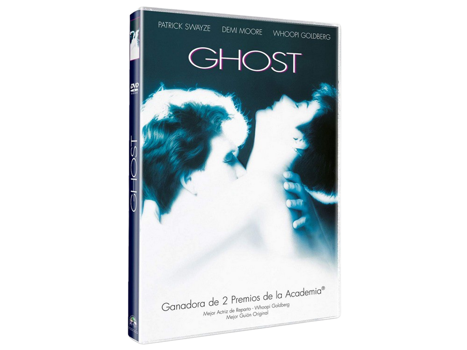 Ghost | DVD | MediaMarkt