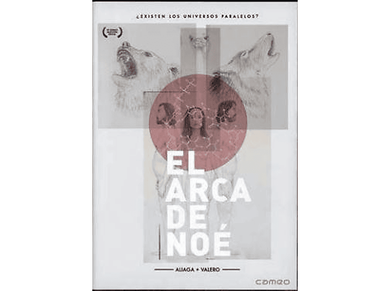 El arca de Noé (DVD) | DVD | MediaMarkt