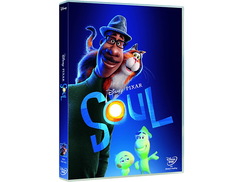 Soul | DVD | MediaMarkt