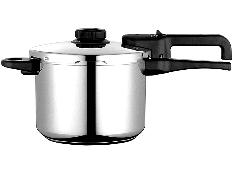 Olla express | FAGOR DUAL Xpress 6, Olla a Presión 6 Litros, Inducción ...