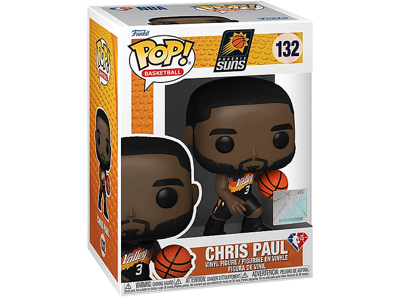 NBA | POP - Chris Paul / Phoenix Sun | MediaMarkt