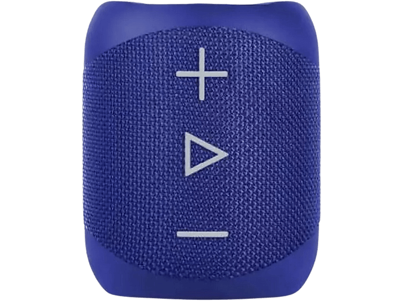 SHARP GX-BT180 Bluetooth-speaker Blauw | MediaMarkt