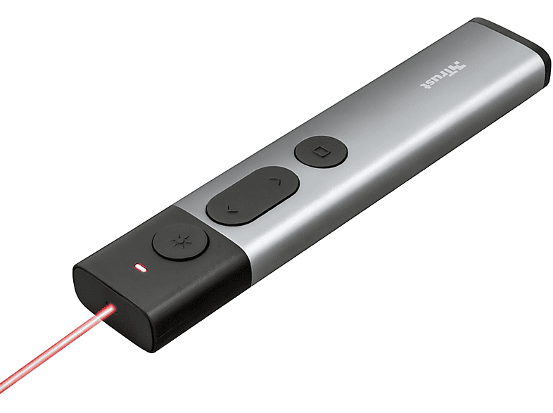 Apuntador | TRUST 23333 | MediaMarkt