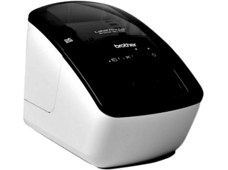 BROTHER QL700 | MediaMarkt