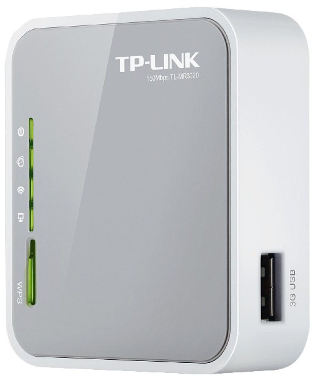 ROUTER TP-LINK TL-MR3020 | MediaWorld.it