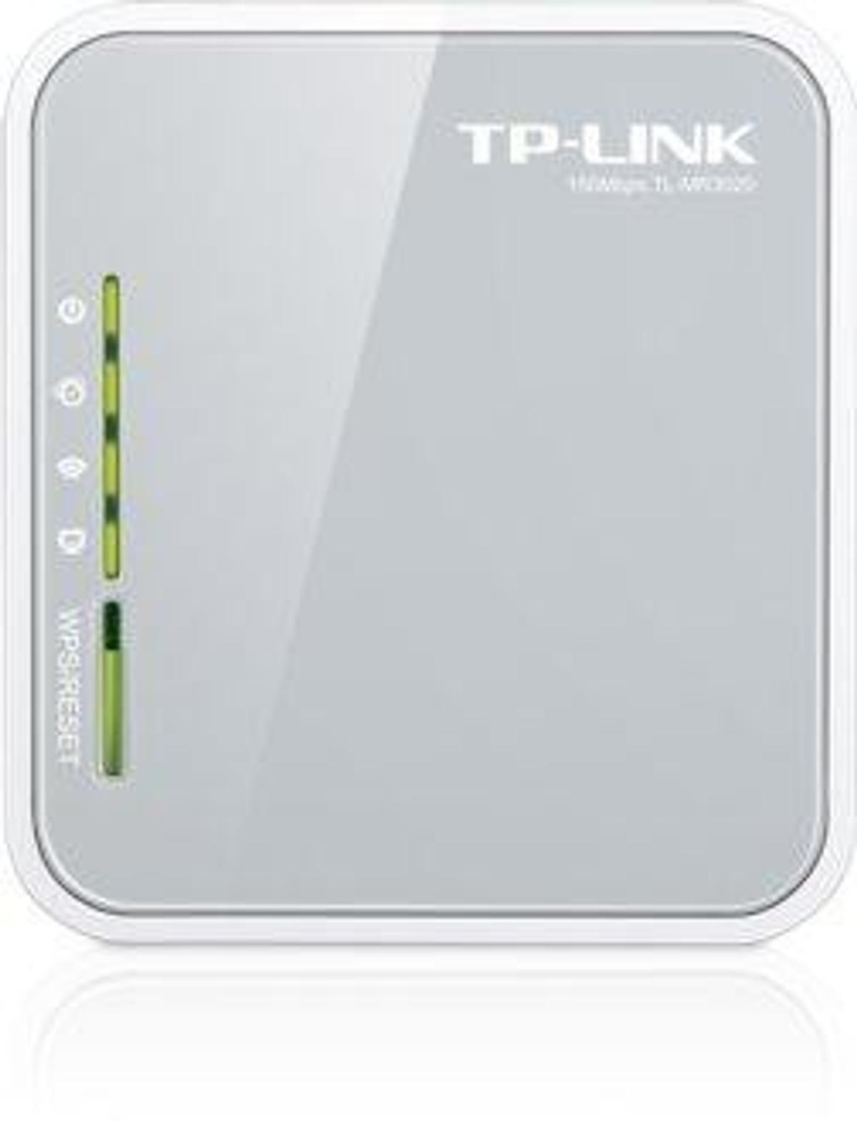 ROUTER TP-LINK TL-MR3020 | MediaWorld.it