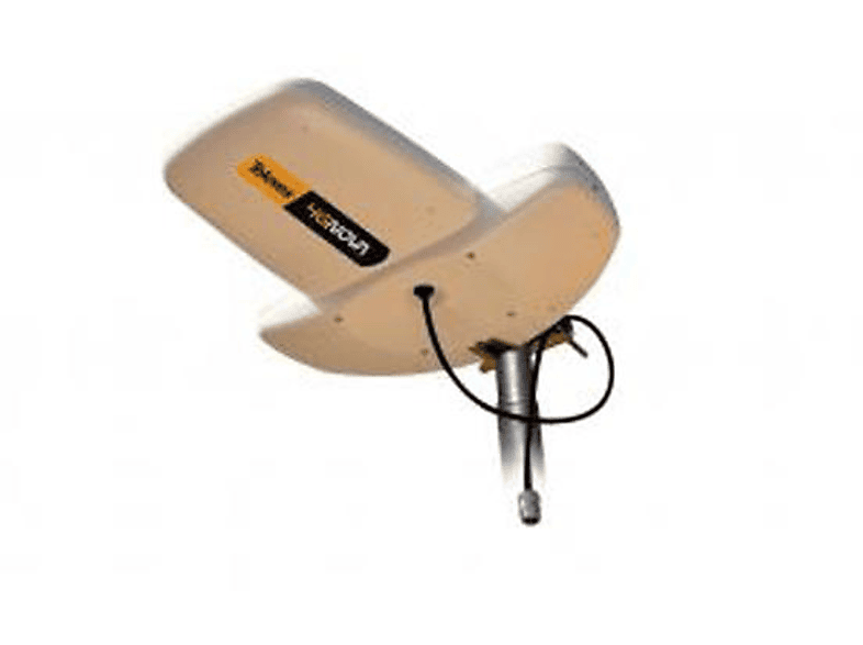 TELEVES 4GNOVA Antenne, Weiß | MediaMarkt