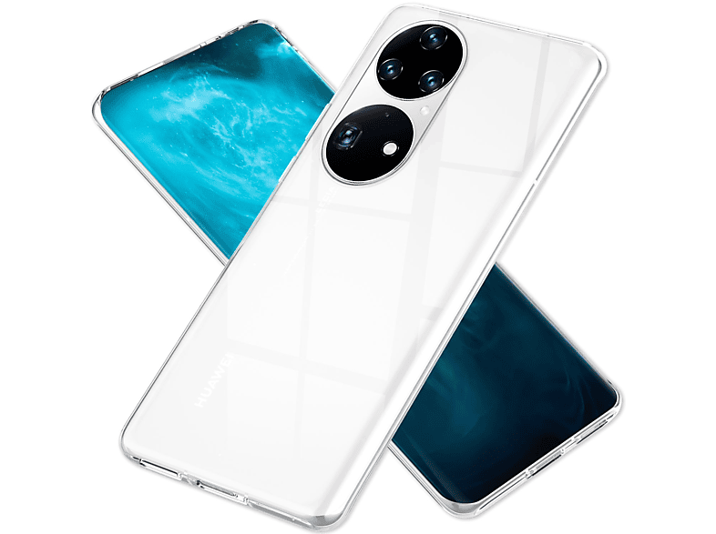 Funda móvil | NALIA “AirFlex“ Carcasa Cristalina de Silicona Robusta ...