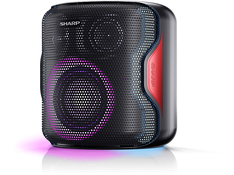 SHARP PS-919-BK All-In-One System, schwarz | SATURN