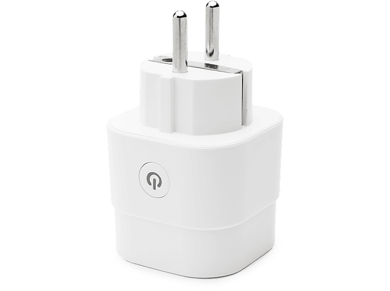 Enchufe Inteligente Wifi | DOML-EI-1 DOMOS, Blanco | MediaMarkt