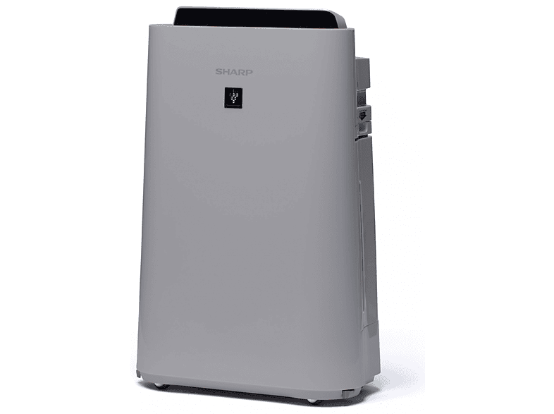 SHARP UA-HD40E-L Luftreiniger Weiß (25 Watt) | SATURN