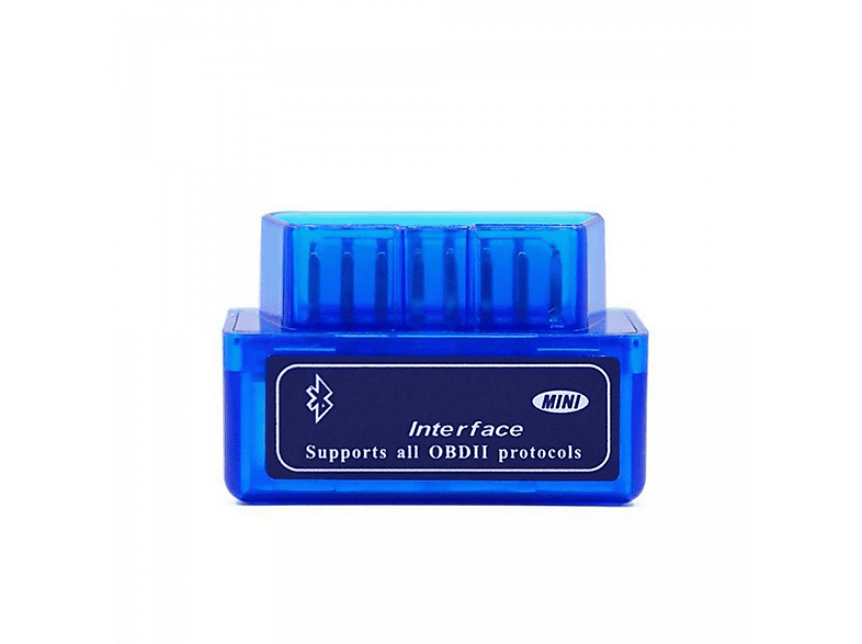 INF OBD 2 Mini Fehlercode Diagnoseger t V 2 1 Bluetooth 2 0 Mini