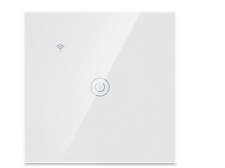 INF Smart Switch - WLAN Lichtschalter smarter Lichtschalter | MediaMarkt