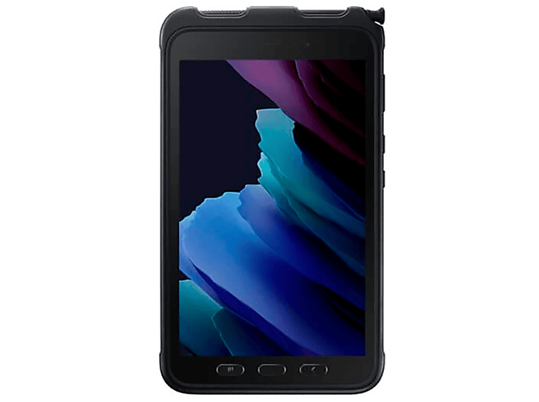 SAMSUNG SM-T575, Tablet, 64 GB, 8 Zoll, Schwarz | MediaMarkt