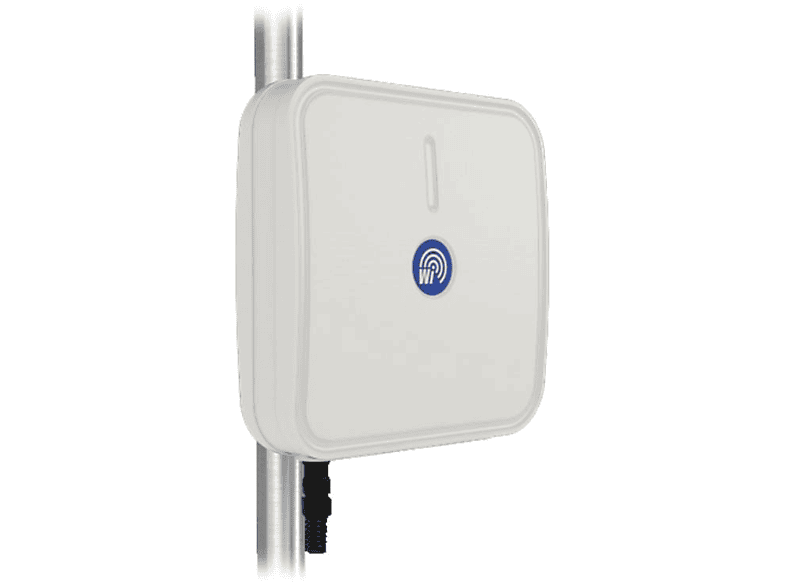 WIRELESS INSTRUMENTS WIBOX PA M3-20X Antenne, Weiß | MediaMarkt