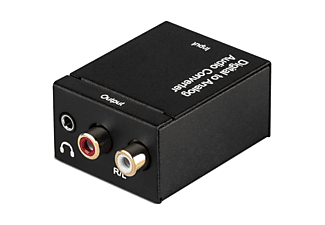 INF DAC-Konverter - Digital-Analog-Wandler Digital-Analog-Wandler ...