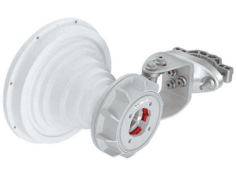 RF ELEMENTS HG3-TP-S40 Antenne, Weiß | MediaMarkt