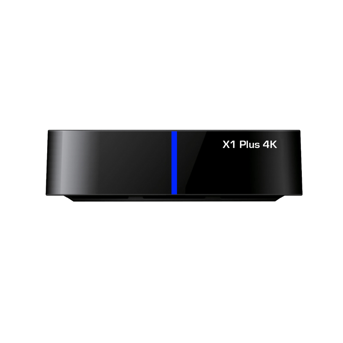 GIGABLUE UHD X1 Plus 4K Sat Receiver (HDTV, PVR-Funktion=optional, DVB ...