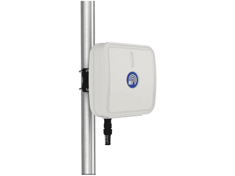 WIRELESS INSTRUMENTS WIBOX SA 5-90-14V Antenne, Weiß | MediaMarkt