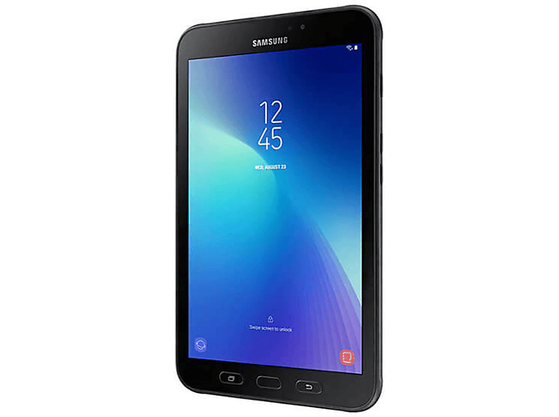 SAMSUNG 8801643030117, Tablet, 16 GB, 8 Zoll, Schwarz | MediaMarkt