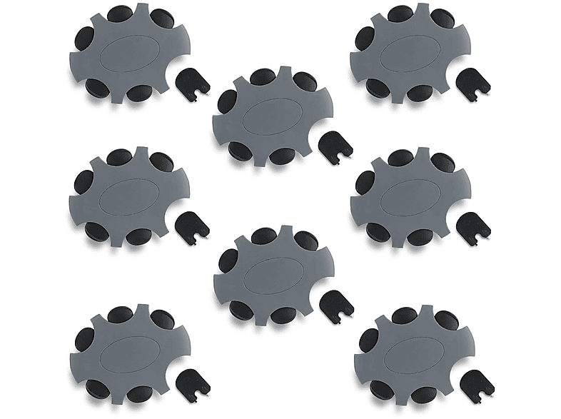 JB WHITE 48x ProWax MiniFit Cerumenfilter für Oticon, Bernafon und ...