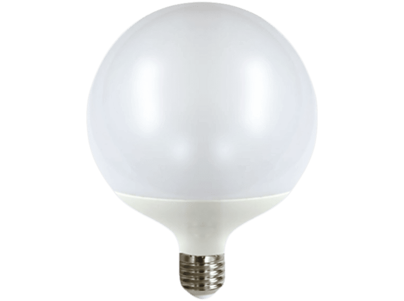Bombilla LED | LED Súper Globo SILVER ELECTRONICS, Not available ...