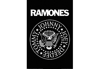 Ramones - Logo | MediaMarkt