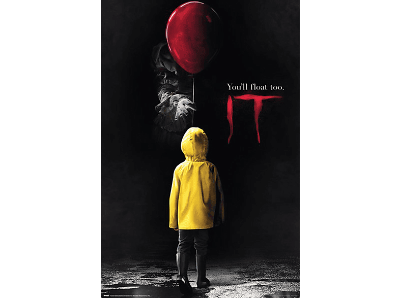 Stephen King's - ES - Movie, The - Georgie | MediaMarkt