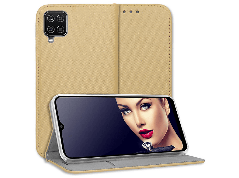 Handyhullen Fur Samsung Galaxy A12