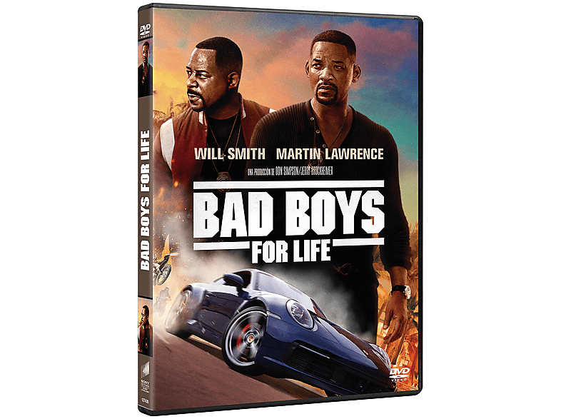Bad Boys for Life | DVD | MediaMarkt