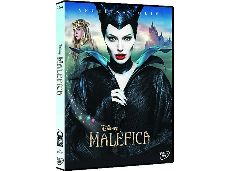 Maléfica | DVD | MediaMarkt