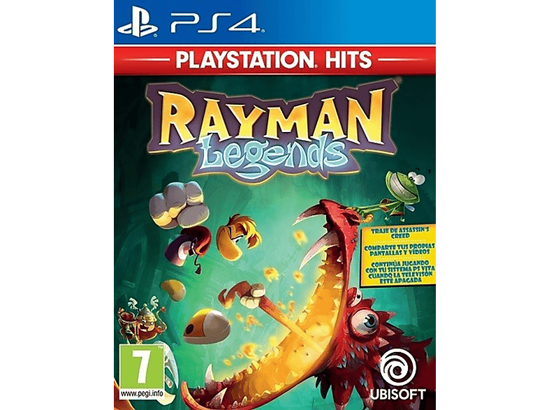 Juego PS4 | 3307216076070, Acción | MediaMarkt