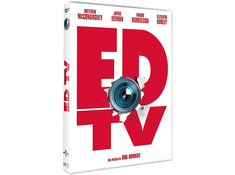 Ed TV - DVD | MediaMarkt