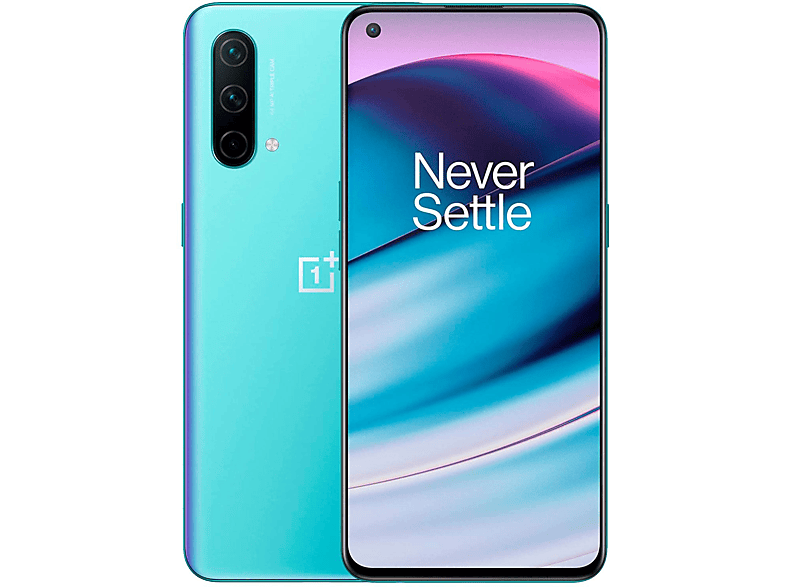 ONEPLUS Nord CE 5G 128 GB Blau Dual SIM | MediaMarkt