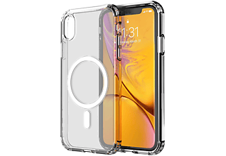 INF Mobile Case kompatibel mit iPhone X/XS MagSafe Charging Support, Backcover, Apple, iPhone X ...